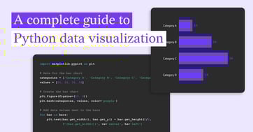 Python Data Visualization: A Comprehensive Guide | Datylon