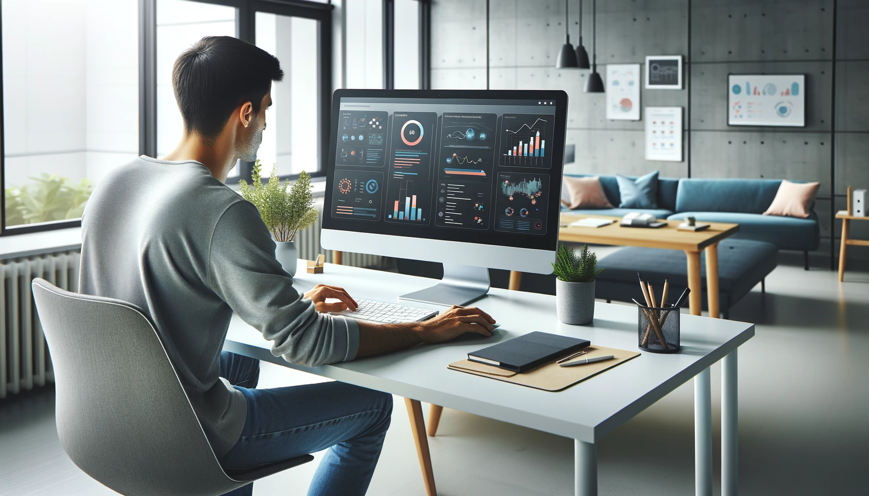 ChatGPT as a collaborative tool for data visualization | Datylon