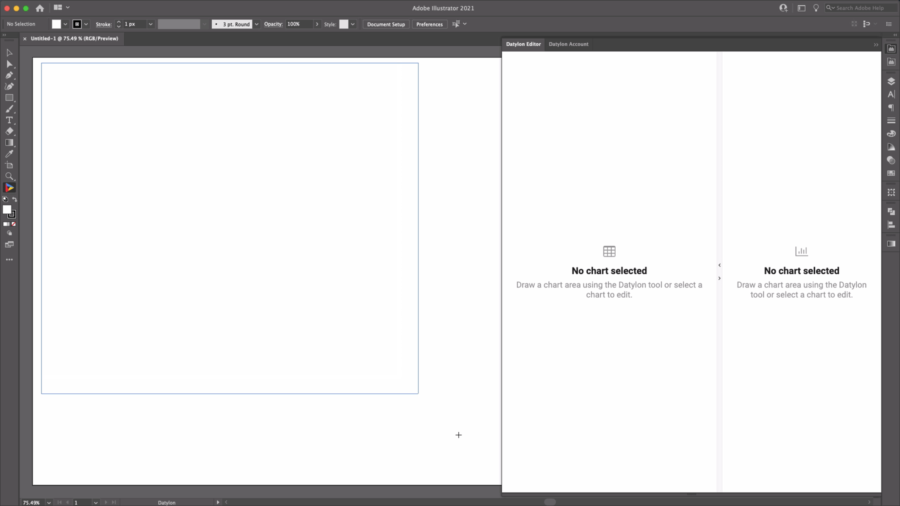 How to make a heatmap in Illustrator with Datylon | Blog | Datylon