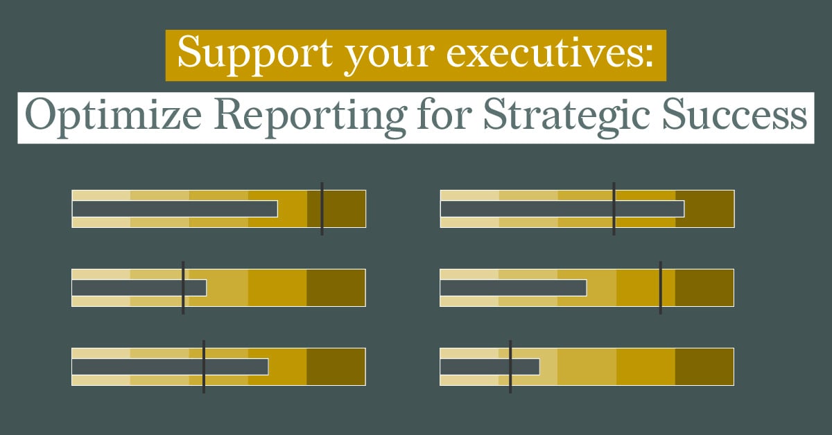 Executive Reports | Datylon