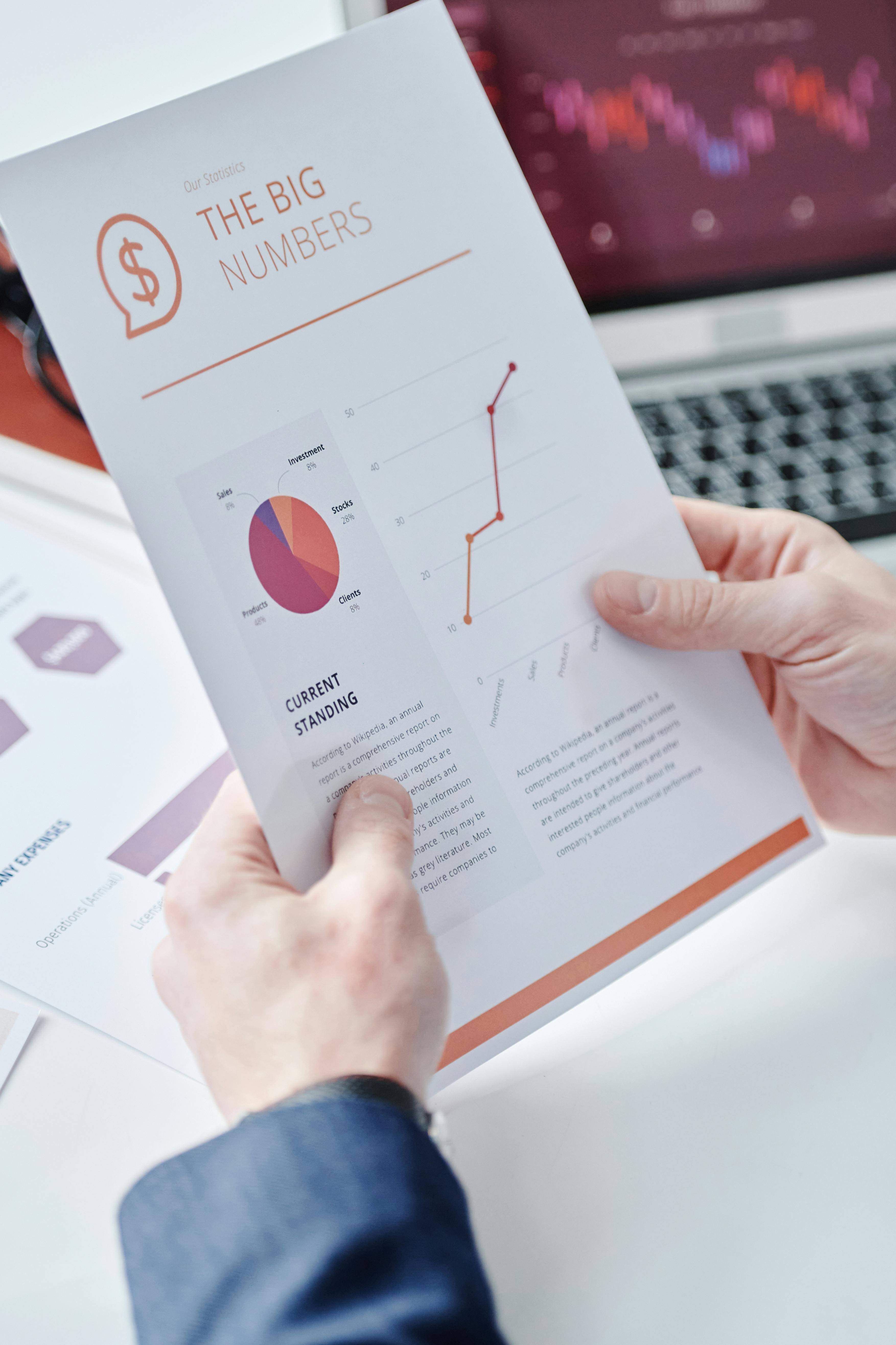 Manual, Automated, and Interactive Reporting | Datylon