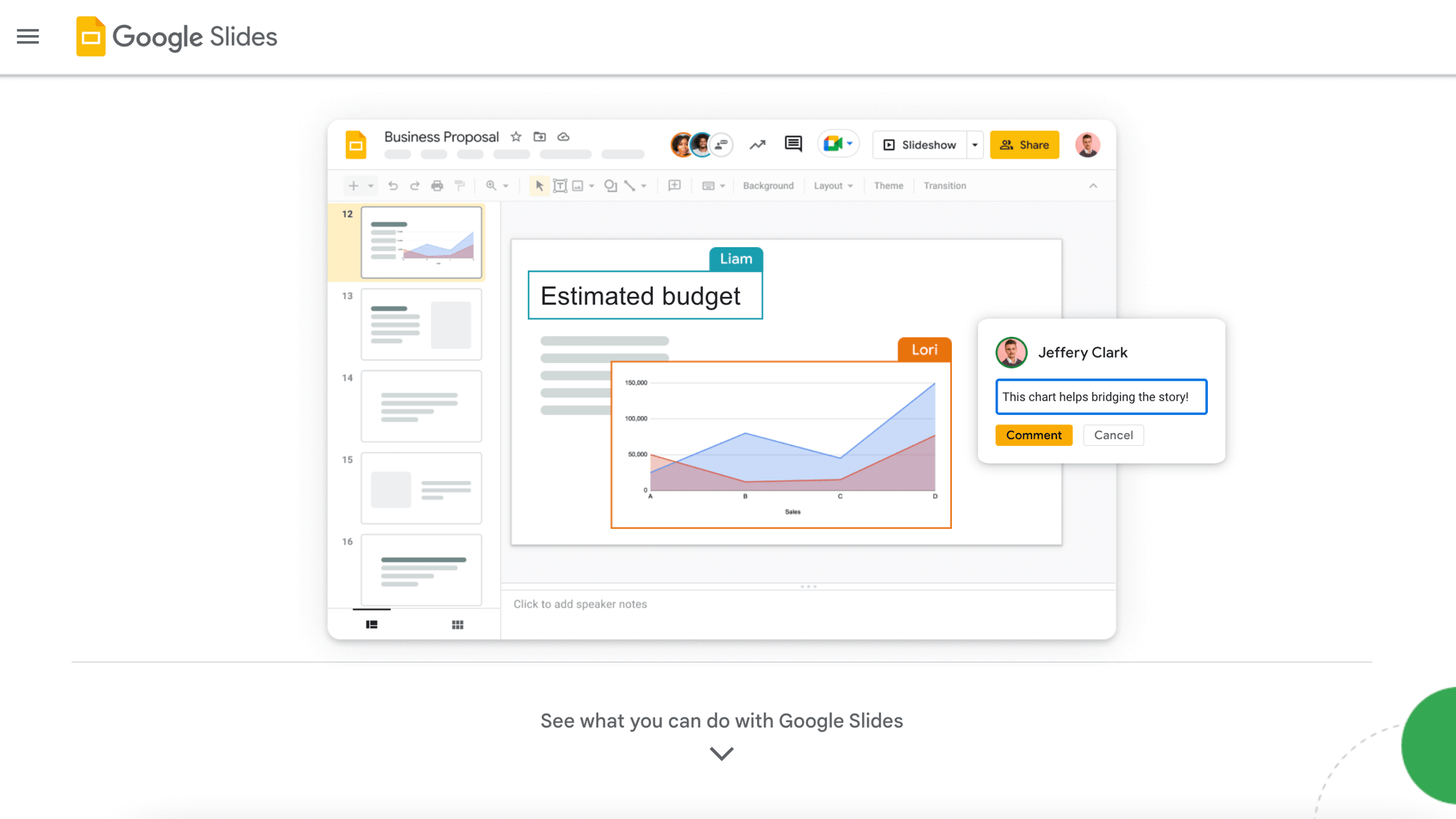 The best data visualization tools | Blog | Datylon