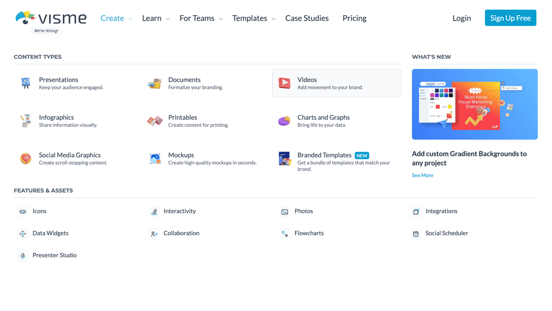The best data visualization tools | Blog | Datylon