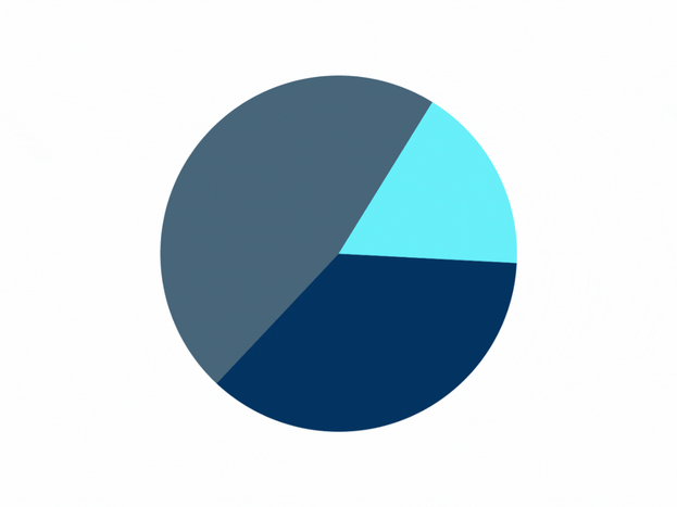 Free Pie Chart Maker - Create Your Own Pie Graphs Online | Datylon