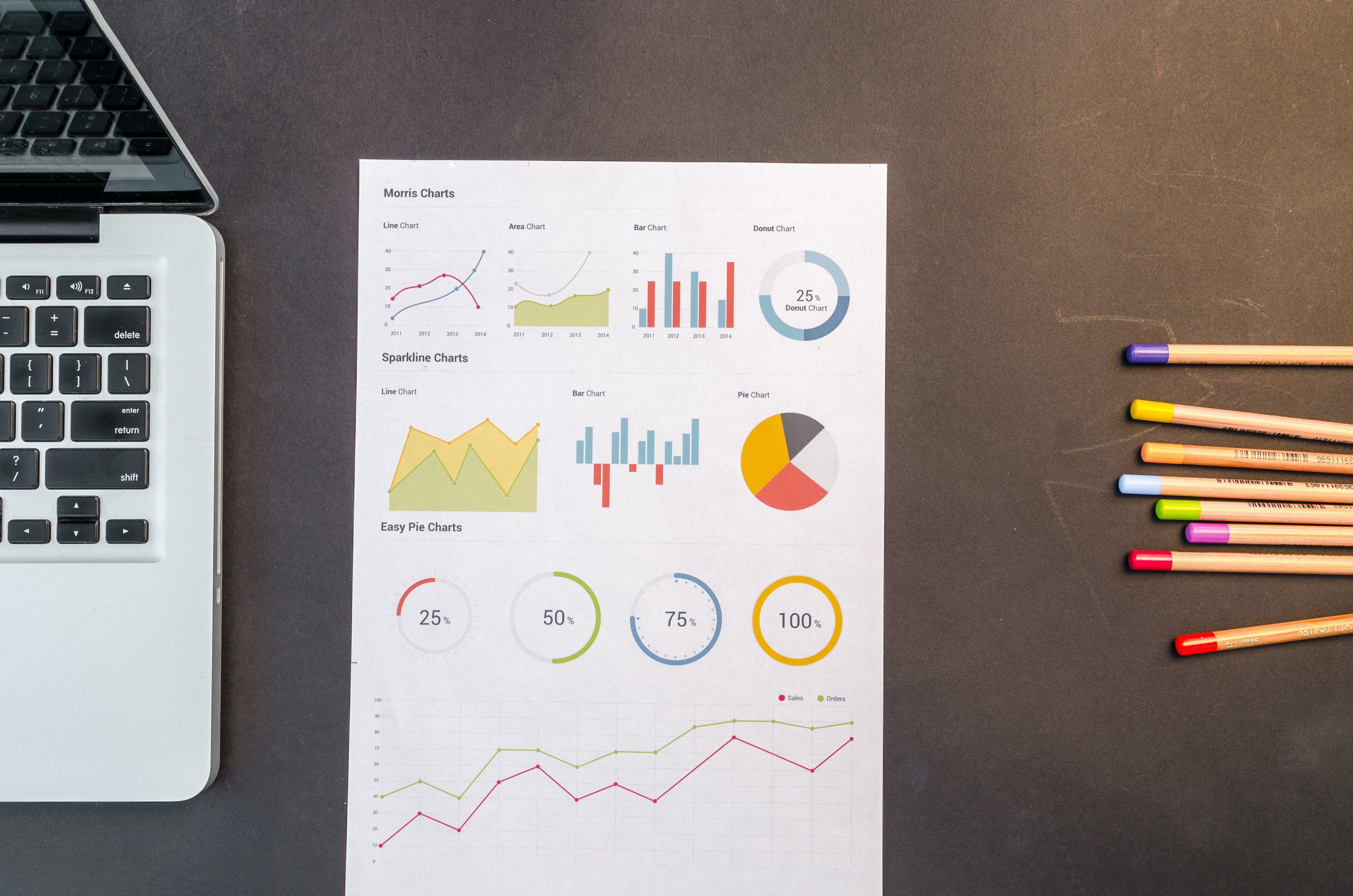 A Guide To Data Visualization using Excel & Datylon Plugin