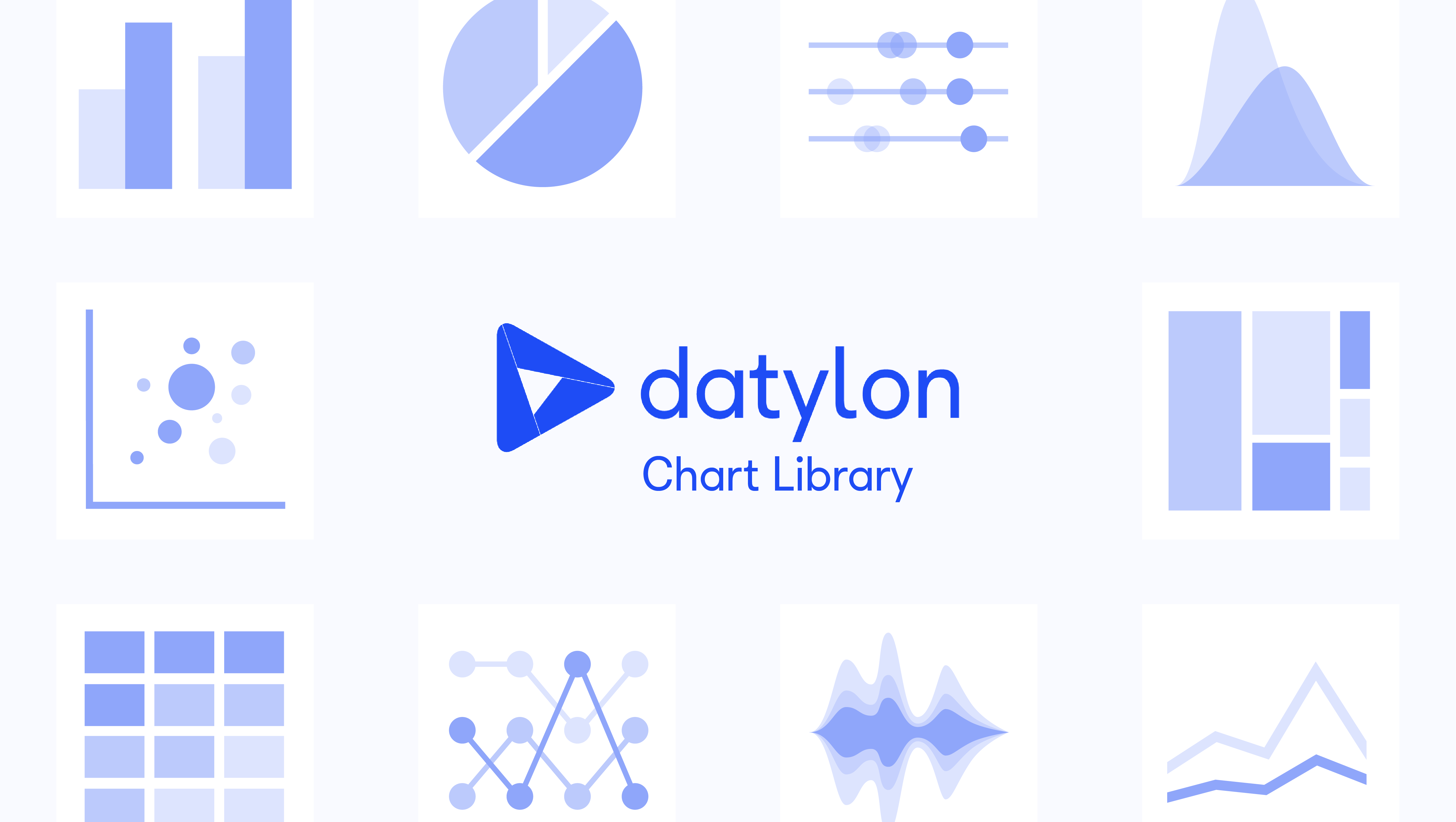 Chart Library - Design Tips & Useful Chart Resources | Datylon