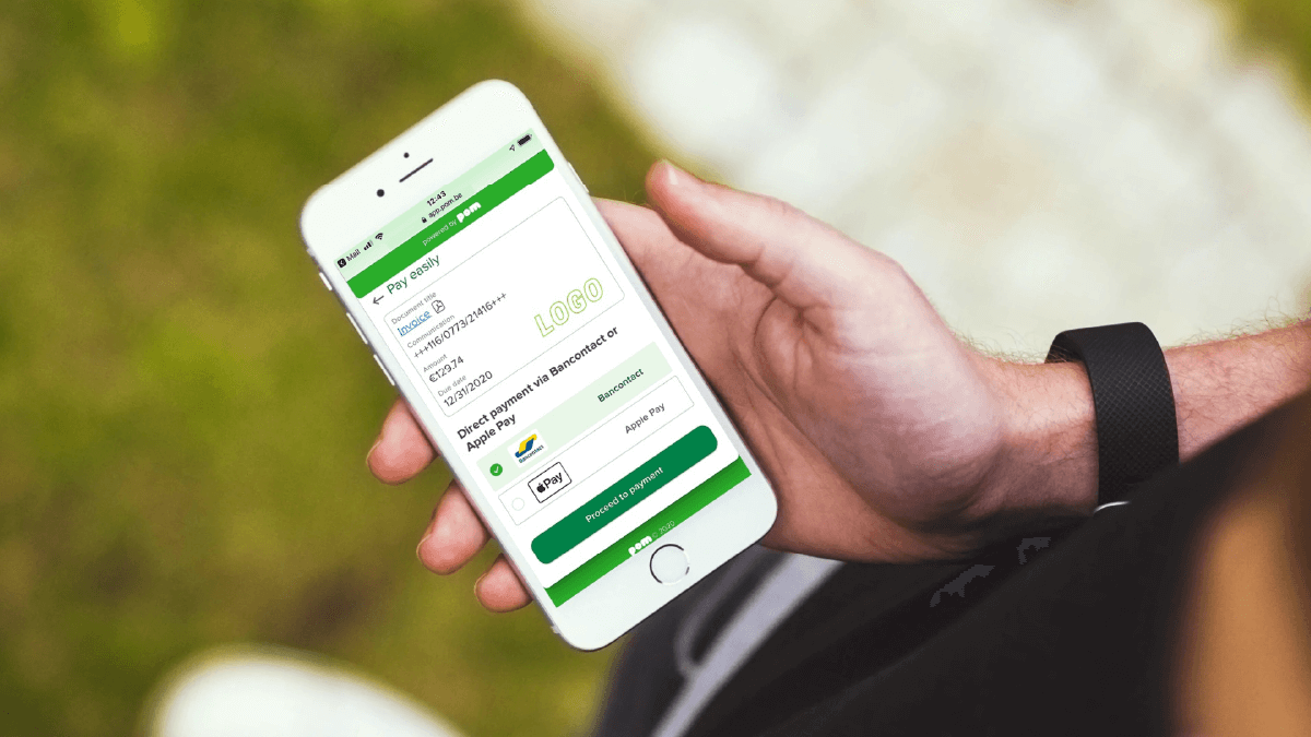 How Datylon helped POM to automate their monthly customer reporting