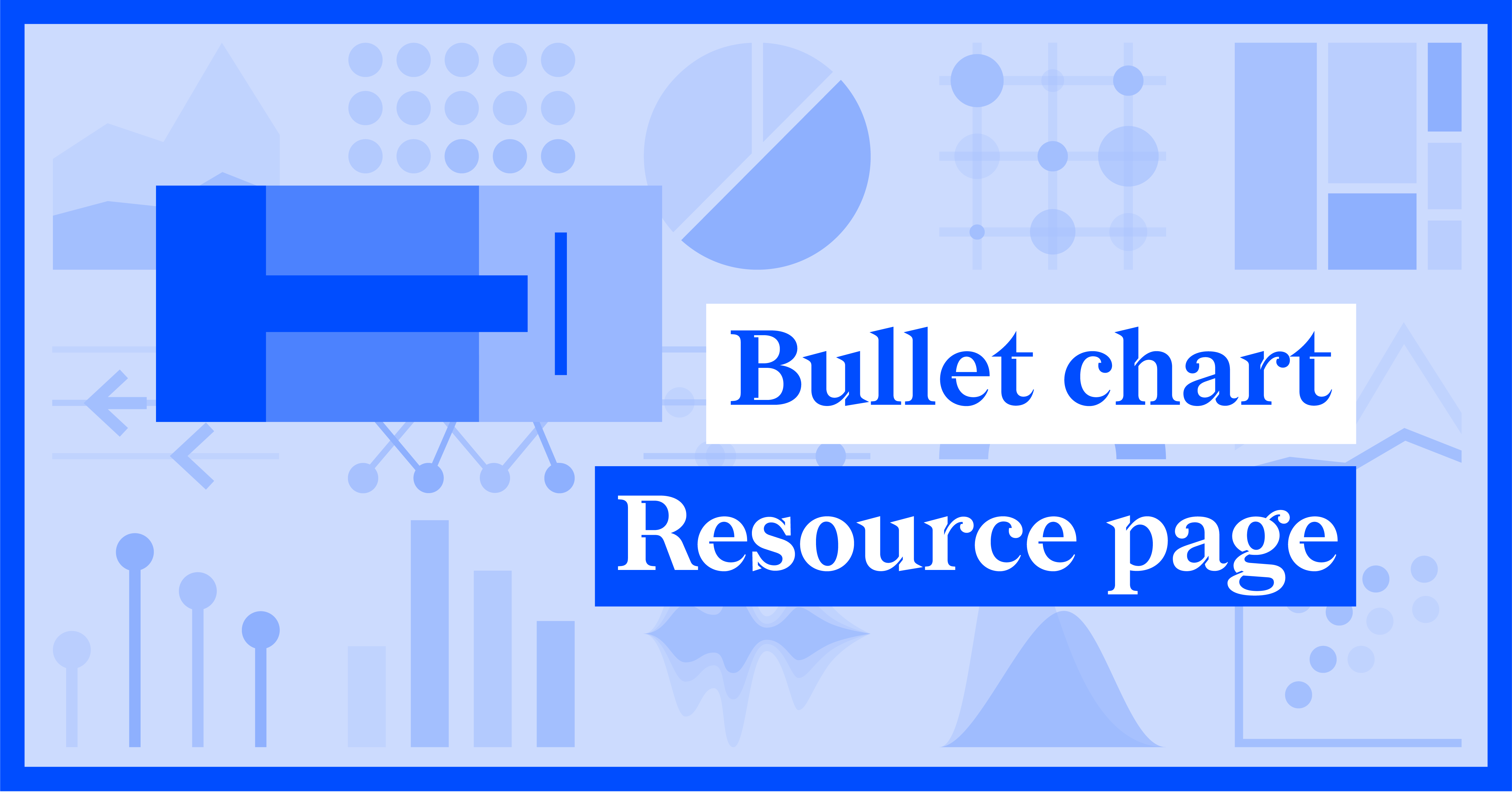 Bubble Chart | Resources - Chart Library | Datylon