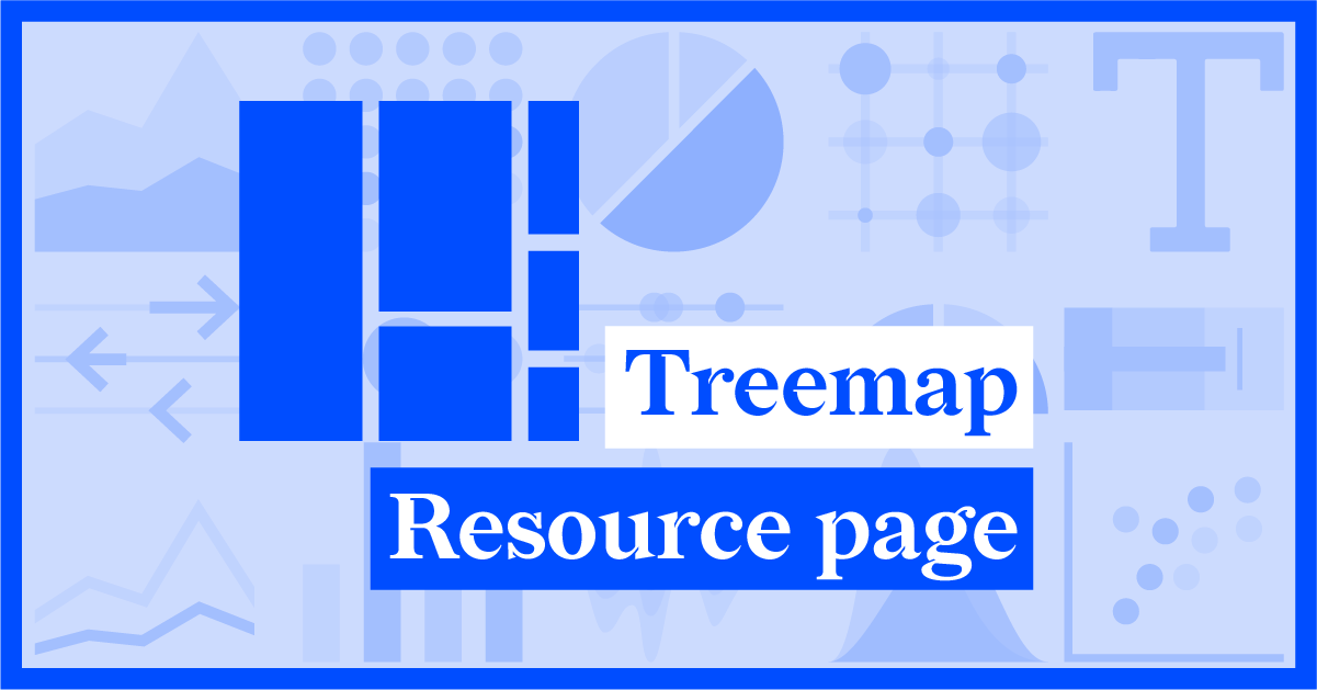 Treemap | Resources - Chart Library | Datylon