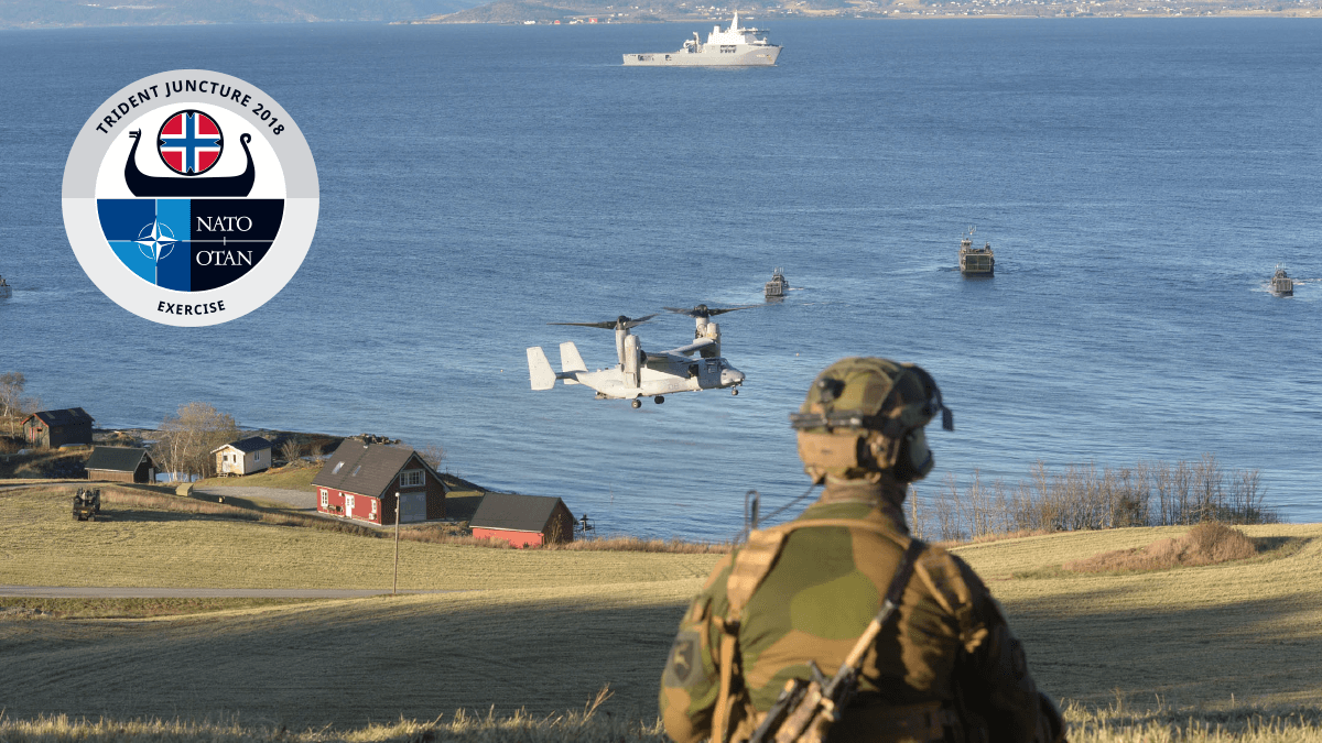 Big data media monitoring for NATO